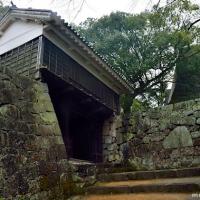 Japanese superstitions, the gate of the evil spirits