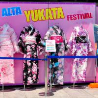 Yukata