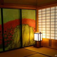 Andon, traditional Japanese lantern