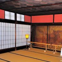 Bonbori, Japanese traditional lighting equipment