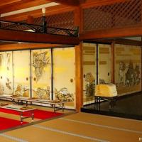 Japanese traditional house, Fusuma