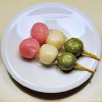 Hanami Dango