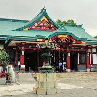 Japanese Traditional Architecture, Chidorihafu and Karahafu