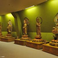 Japanese spirituality - the 33 forms of Kannon Bosatsu