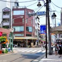Japanese traditions - the origin of Kappabashi