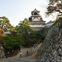 Kochi Castle