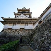 Kochi Castle, a bit of history
