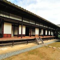Kodokan, the largest samurai school of the Edo period