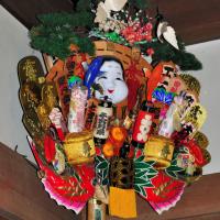 7 Japanese Kumade Photos - Raking in the Good Luck