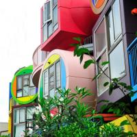 Reversible Destiny Lofts