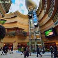 Namba Parks Osaka