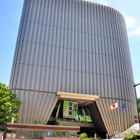 Tokyo Architecture, Showa-Kan