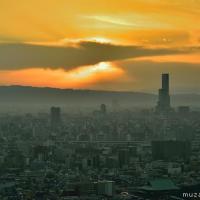 Japanese New Year traditions, Hatsuhinode, the first sunrise of the year