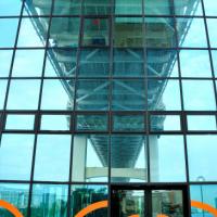 Reflections, photo 21 - Rainbow Bridge