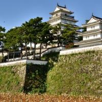 Shimabara Castle