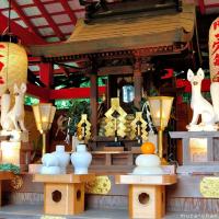 Shinto Shrines, Gohei