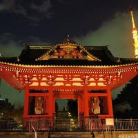 Daitoku-in Somon gate