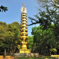 Japanese spiritual architecture - Sorin