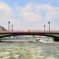 A Japan Photo per Day - Ryogoku Bridge