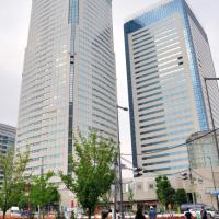 Toyosu