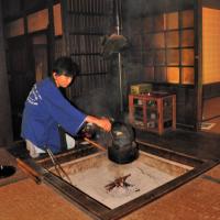 Traditional Tea Making