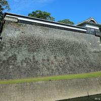 Kumamoto, impregnable fortress